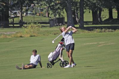 Panthers take 4th in a row in NLR | Sports | bentoncourier.com