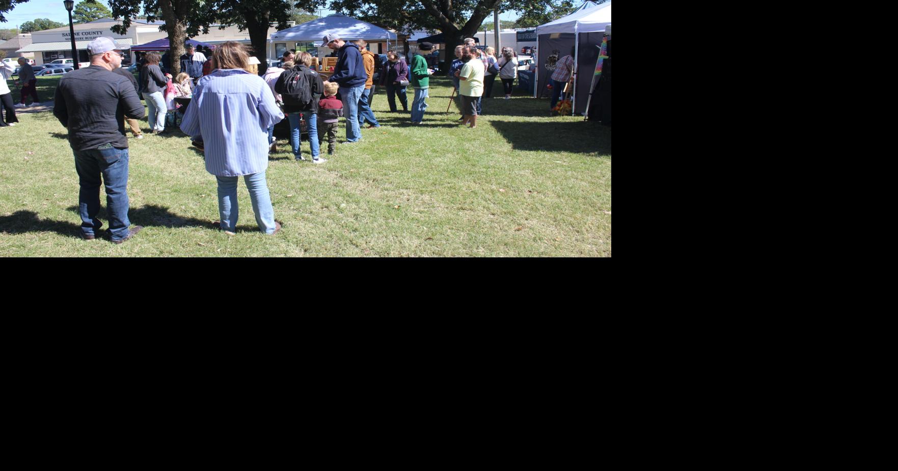47th annual Old Fashioned Day held in Benton | News | bentoncourier.com