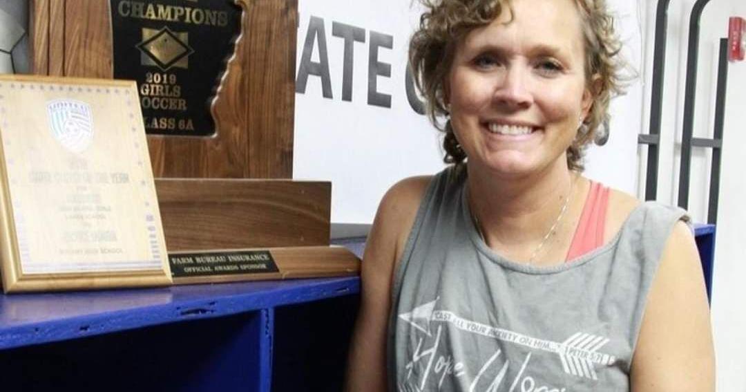 Coach Inman dies following battle with brain cancer | News ...