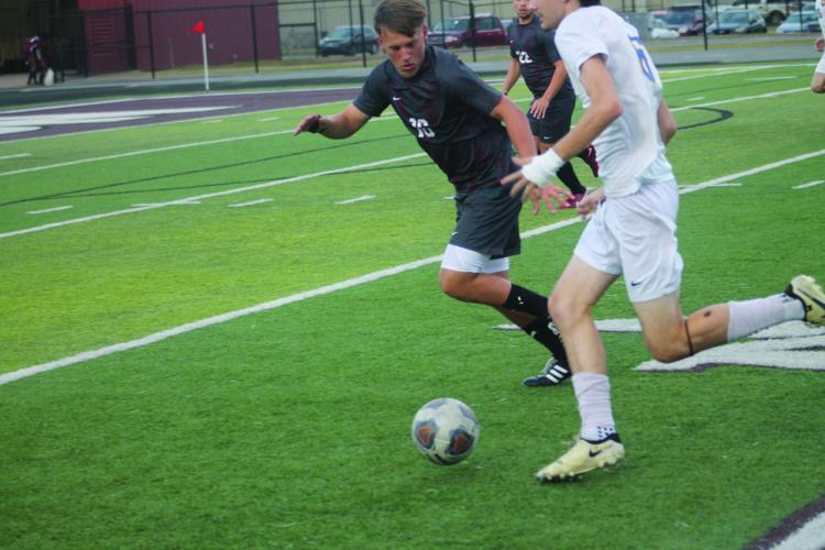 Benton boys soccer players earn multiple postseason honors | Sports ...