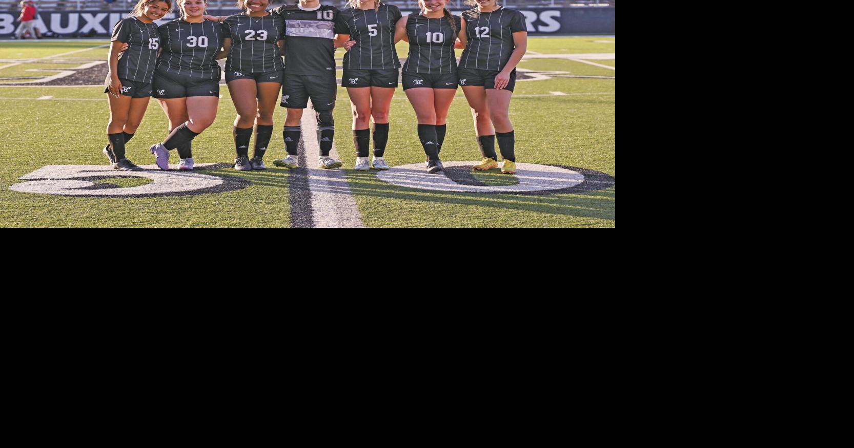Lady Miners clinch 2 seed on Sr. Night | Sports | bentoncourier.com