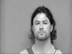 Haskell PD makes arrest in rape case | News | bentoncourier.com
