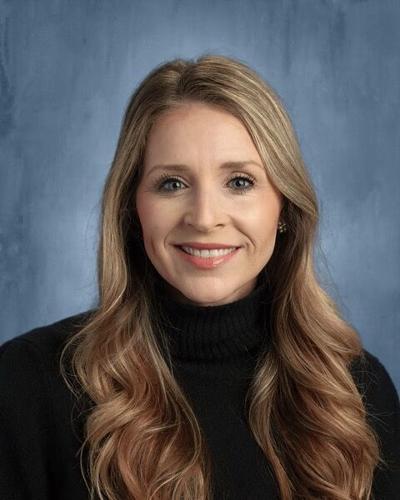 Melissa Bragg Named SHAPE Arkansas High School Physical Education ...