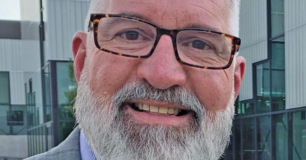 Saline County Judge Jeff Arey announces retirement | News ...