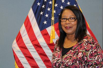 Spencer-Cole to be sworn in at city council meeting | News ...