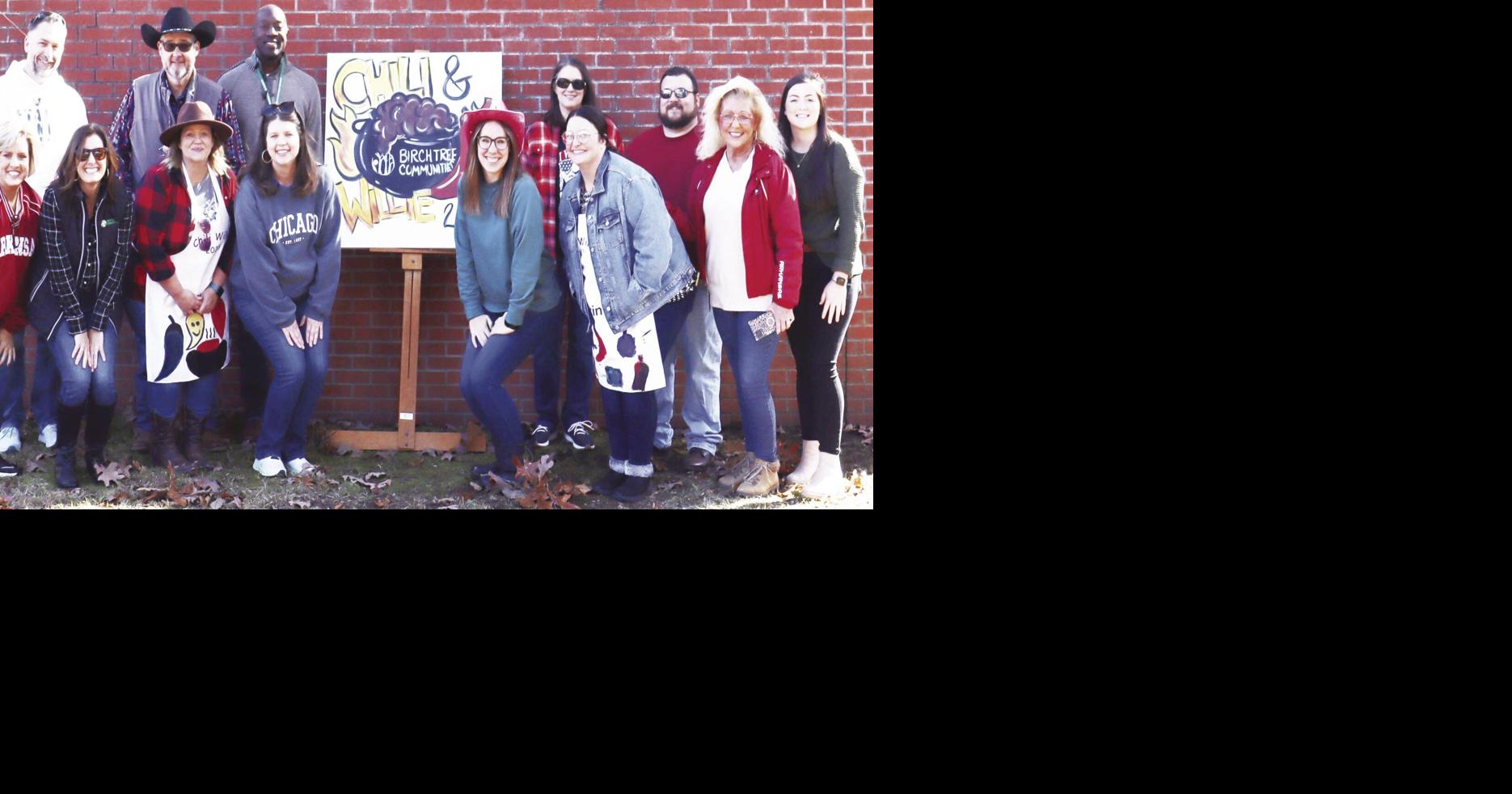 Birch Tree Communities celebrates 35th anniversary | | bentoncourier.com