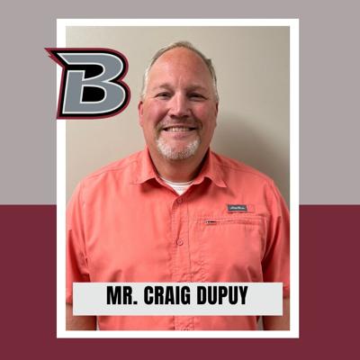 Benton Schools hire Dupuy as new assistant superintendent | News ...