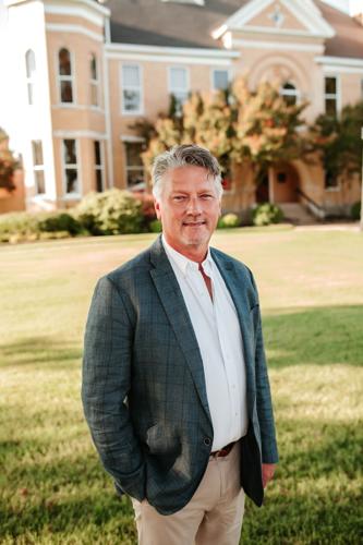 Benton School Board President Paul Childress elected to State House District 83 | News ...