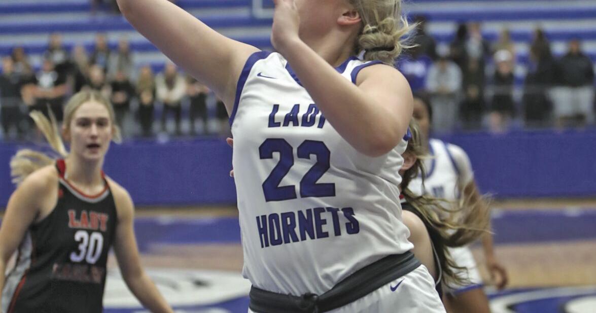 Lady Hornets hot to start season | Sports | bentoncourier.com