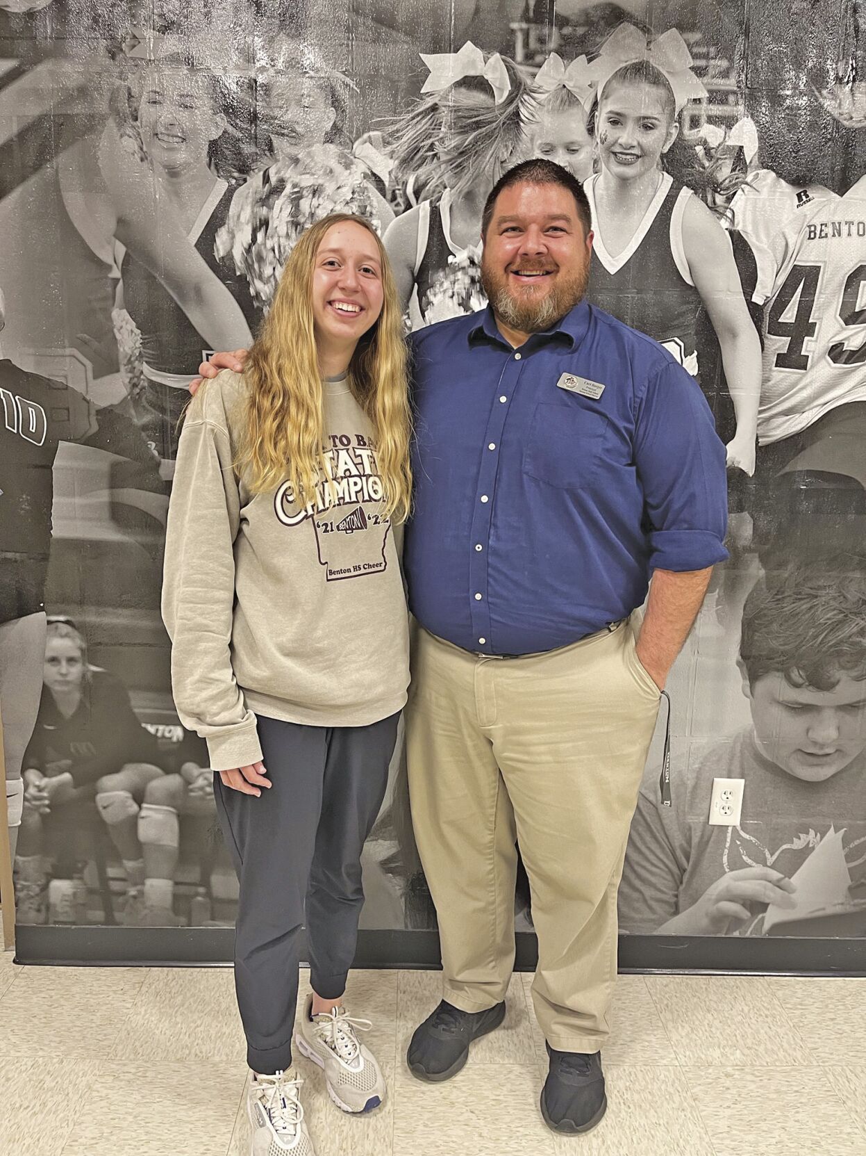 3 Benton students receive Hardin Scholarship | News | bentoncourier.com