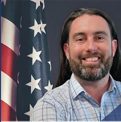 Bryant names Keith Cox Parks Director, council to consider master plan ...