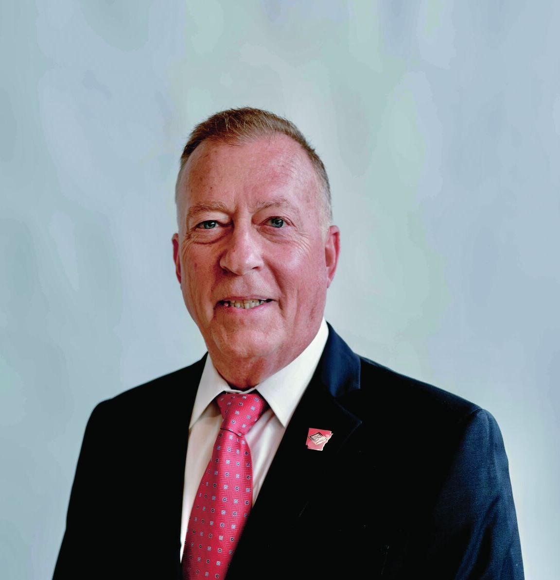 Randy Sams announces bid for state Senate District 16 seat | News ...
