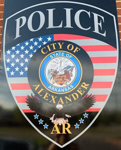 Alexander PD receives $25k donation from resident | News ...