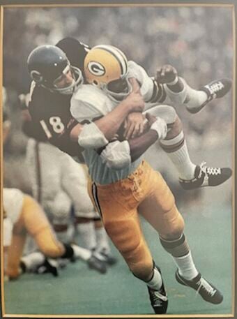 Benton legend reminisces on past, talks present | Sports ...