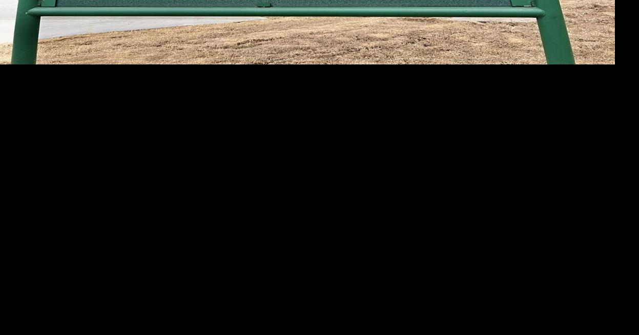 Lyle Park grand re-opening is set for Feb. 9 | News | bentoncourier.com