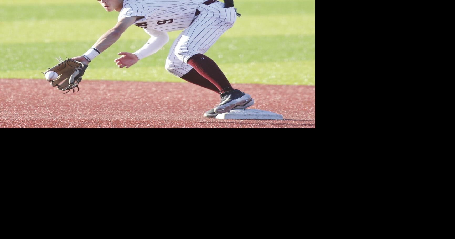 Panthers pitching duo combines to no-hit Trojans | Sports ...