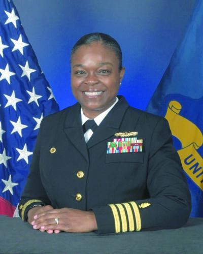 Malvern native retires from Navy after 37 years of service | News ...