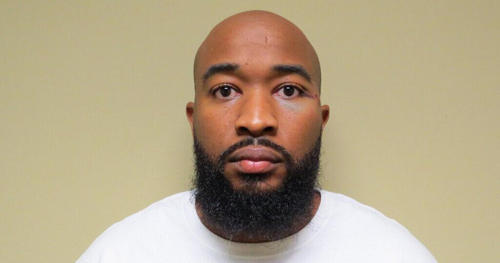 Bryant man arrested in connection with shooting | | bentoncourier.com