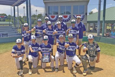 World Series Bound: 12U Black Sox sweep way through state | Sports ...