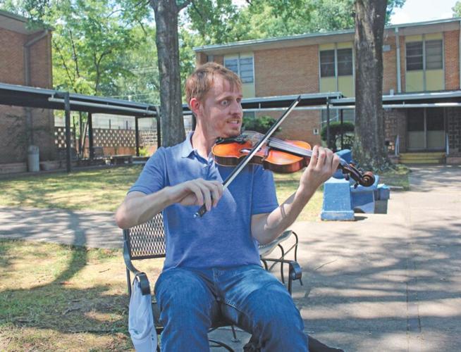 Running with Vision: Local blind man to run in Boston Marathon | Sports ...