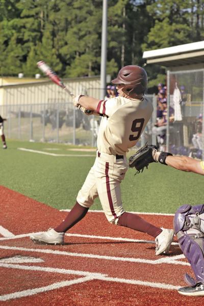 Riggs earns high honors after WS run | Sports | bentoncourier.com