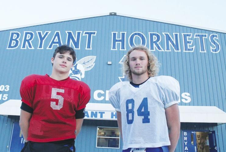 Record-Breaking Duo: Ledbetter/Schrader connection one for ages at ...