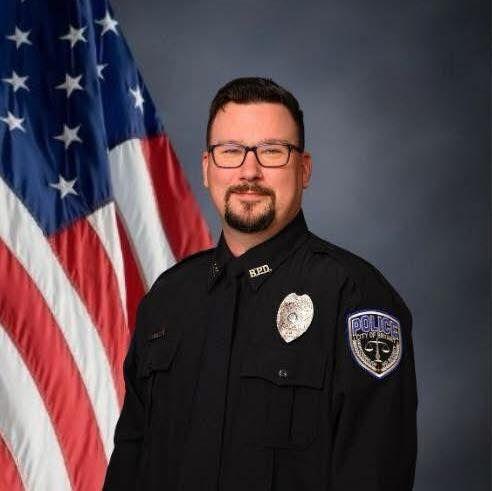 Officer Tanner Peck remembered fondly | News | bentoncourier.com