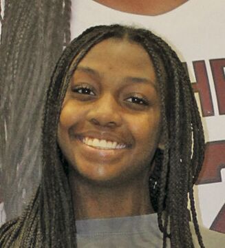 Leaving a Legacy: Houston cements herself in state record book | Sports ...