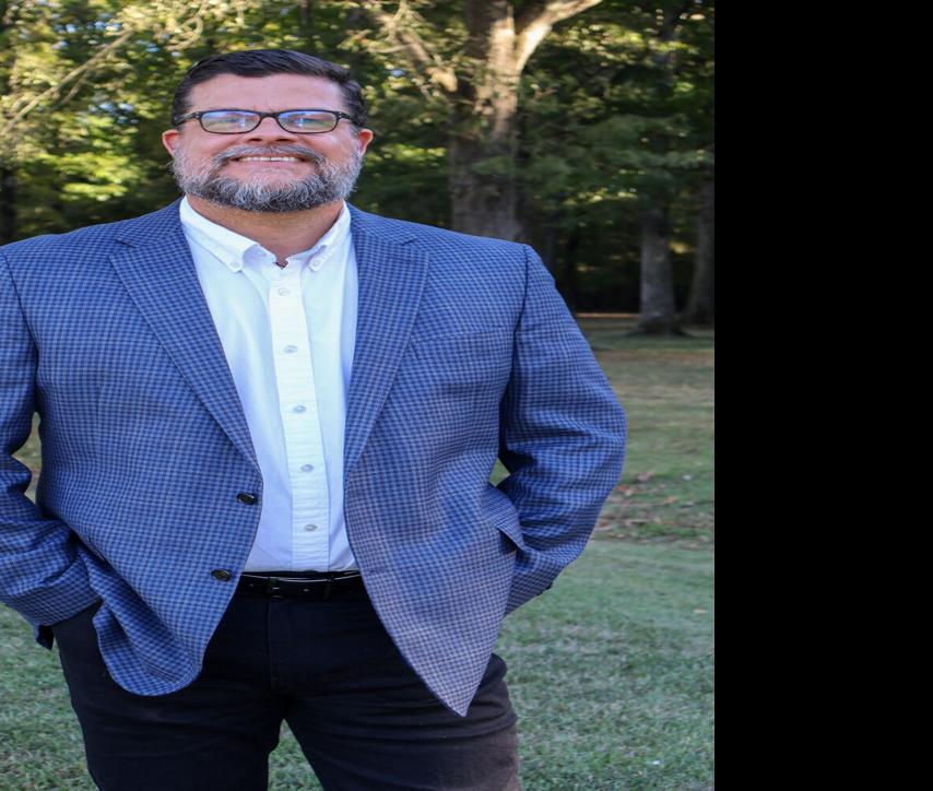 Chris Treat elected Mayor of Bryant | News | bentoncourier.com