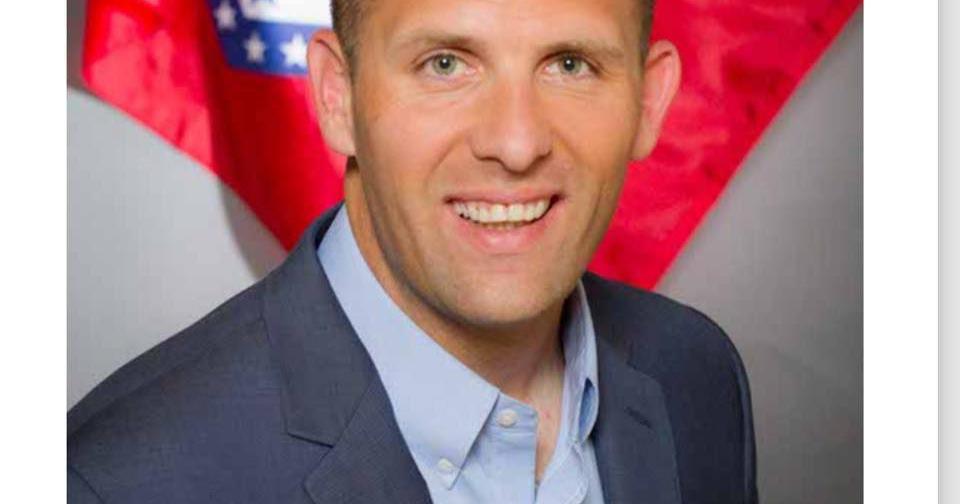 R.J. Hawk wins reelection in District 81 | News | bentoncourier.com