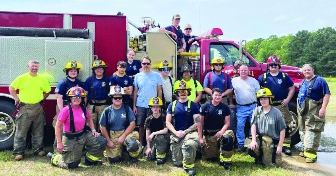 Lake Norrell Fire Department to host 25th annual fish fry Oct. 4 | News ...