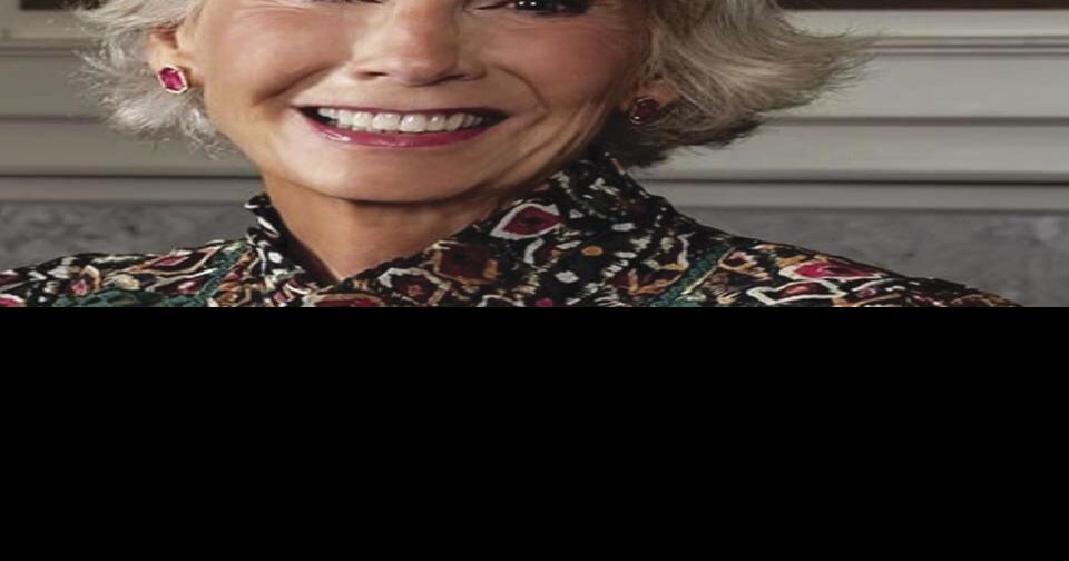 Susie Everett to receive Brandon Burlsworth Legendary Award on Tuesday ...
