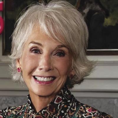 Susie Everett to receive Brandon Burlsworth Legendary Award on Tuesday ...