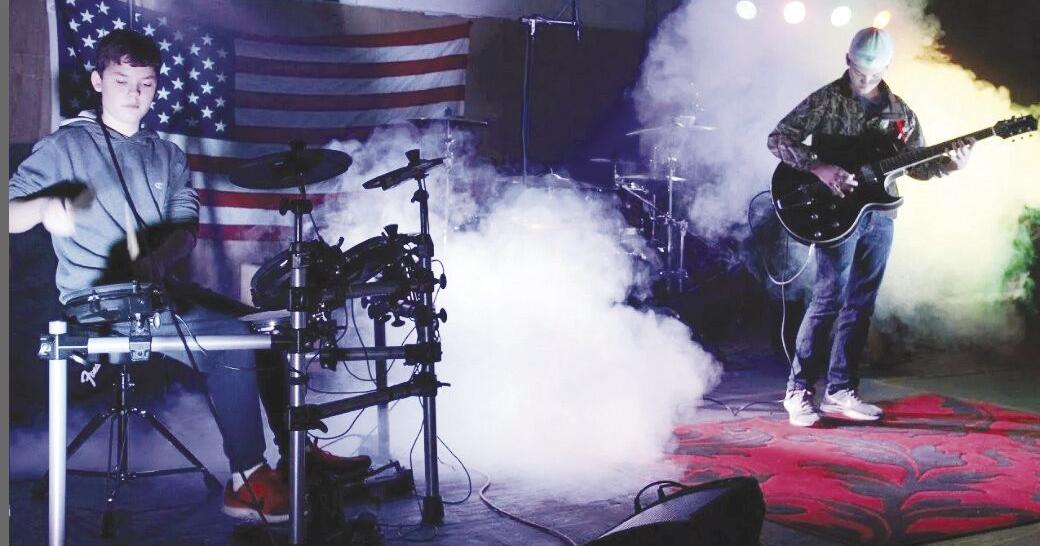 Zac Dunlap Band to headline New Year’s Eve Ball Drop | News ...
