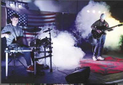 Zac Dunlap Band to headline New Year’s Eve Ball Drop | News ...