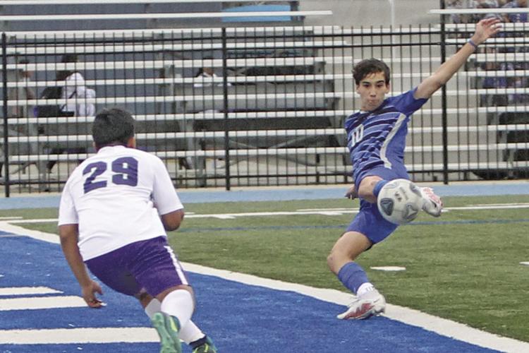 2 Hornets net All-State honors | Sports | bentoncourier.com