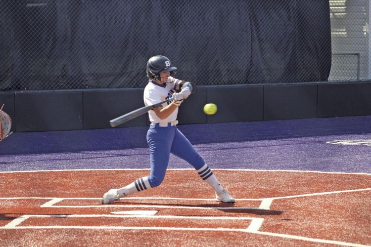 Gentry climbs up rankings after excellent career | Sports ...
