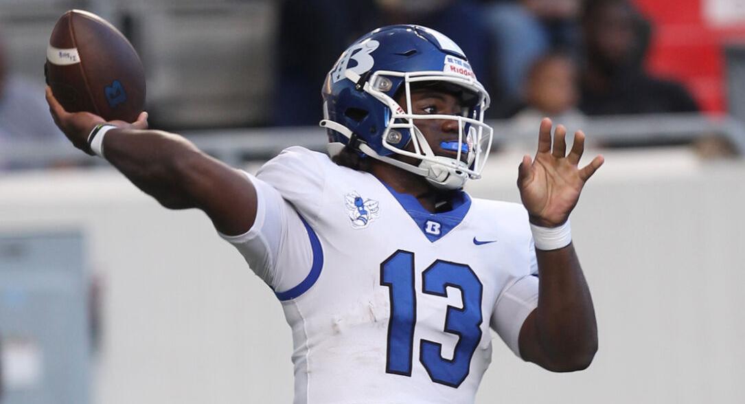 BATTLE FOR 7A CENTRAL TITLE: CONWAY VS BRYANT - TONIGHT | Sports ...