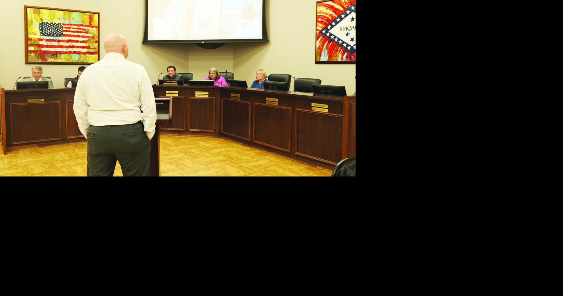 Benton School Board asked Superintendent Kim Anderson to step down ...