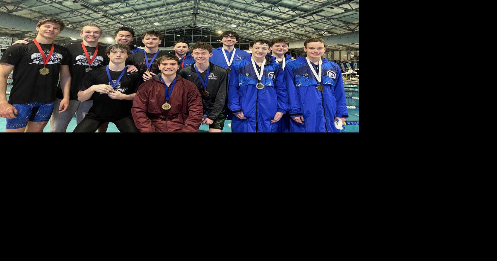 Bryant swim teams top Benton at B-Town Sprint meet | Sports ...