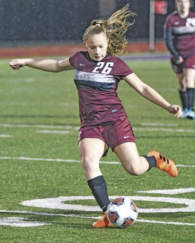 New-look Lady Panthers ready to compete | Sports | bentoncourier.com