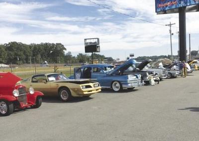 Dixie Car Club 42nd Annual Car Show | | bentoncourier.com