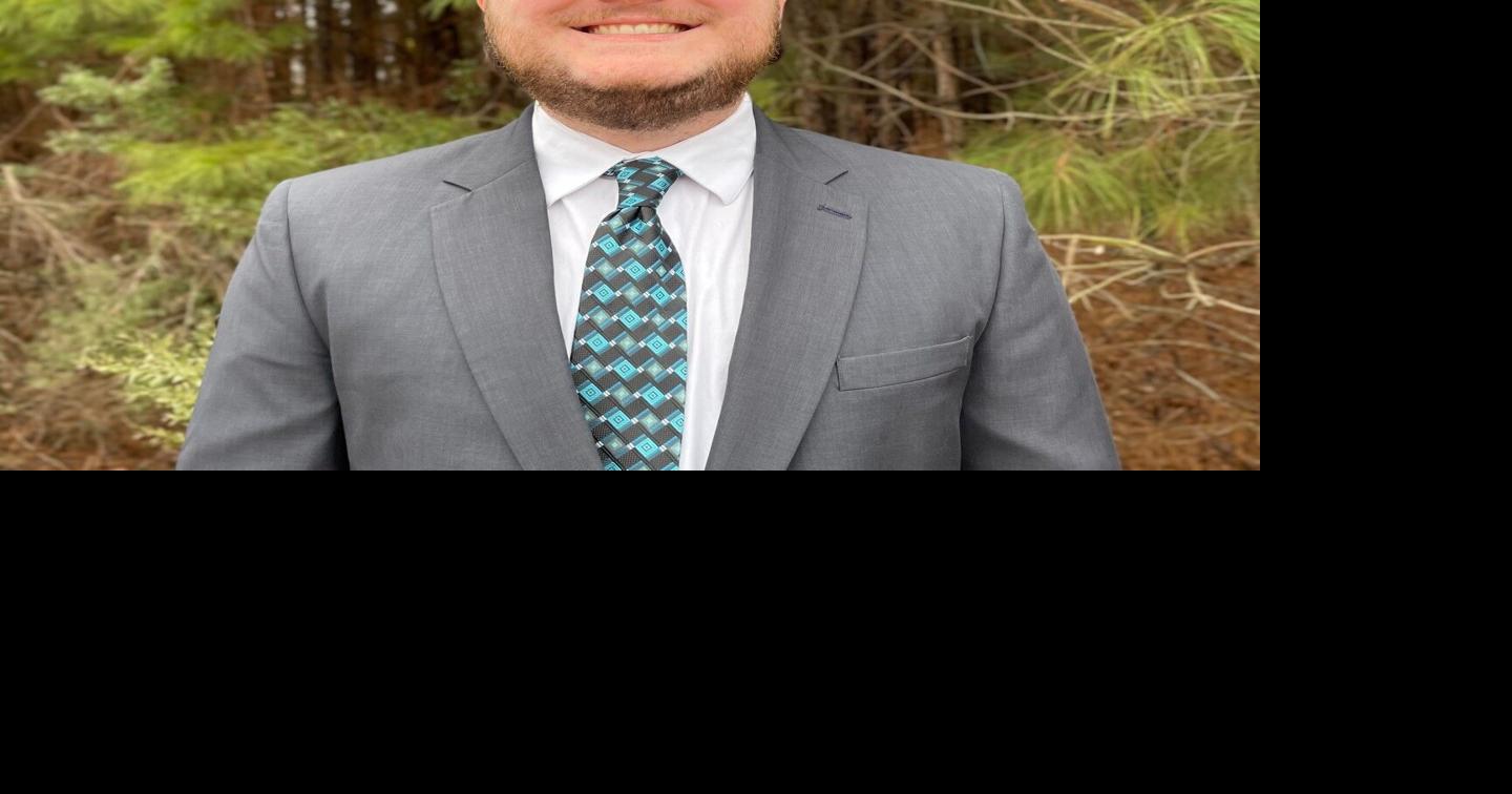 Bailey Morgan Announces Candidacy for Saline County JP District 5 ...