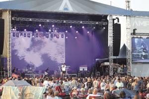 Get ready for Amplify Fest | News | bentoncourier.com