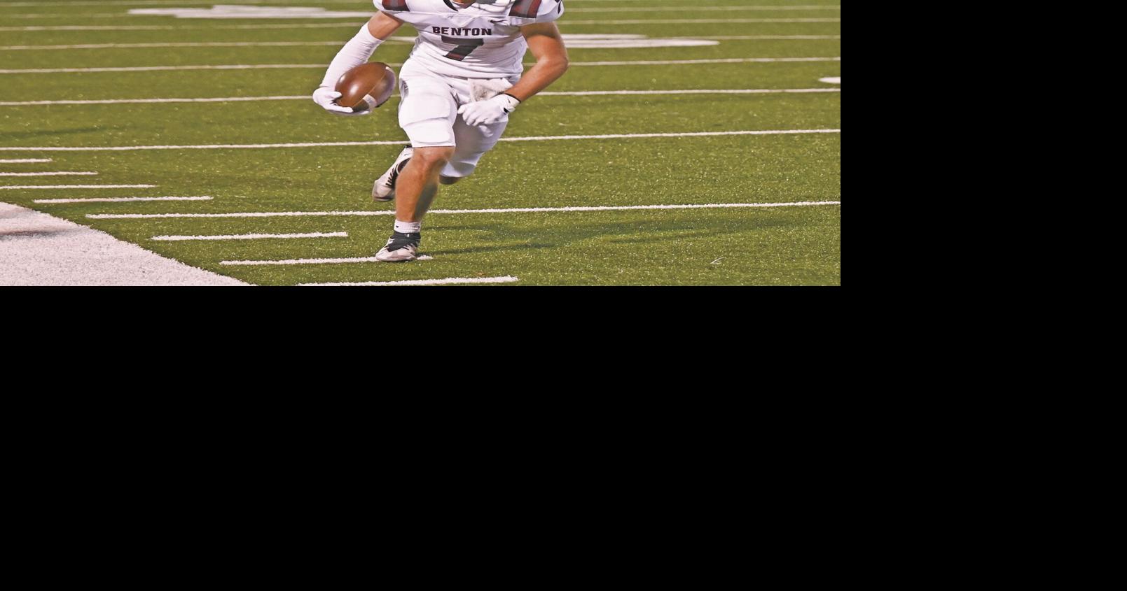 Panthers host Eagles for homecoming | Sports | bentoncourier.com