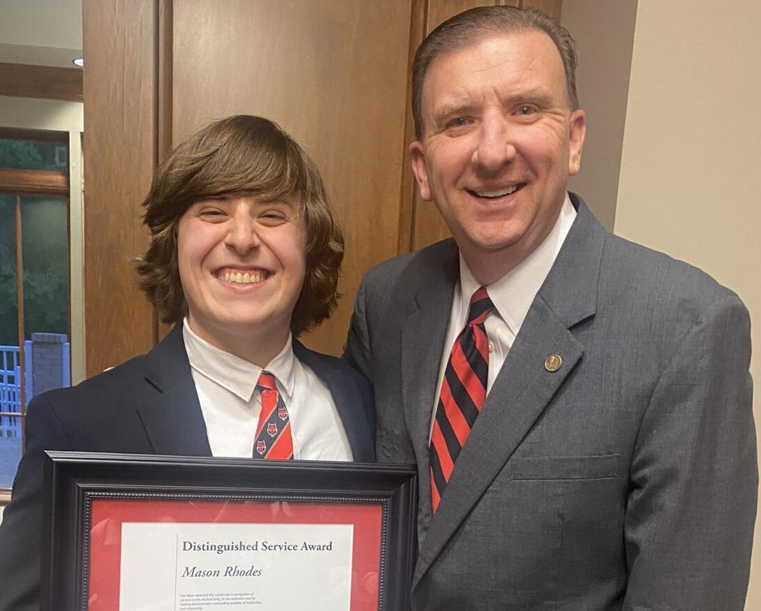 Benton High alum sends space worms to International Space Station ...