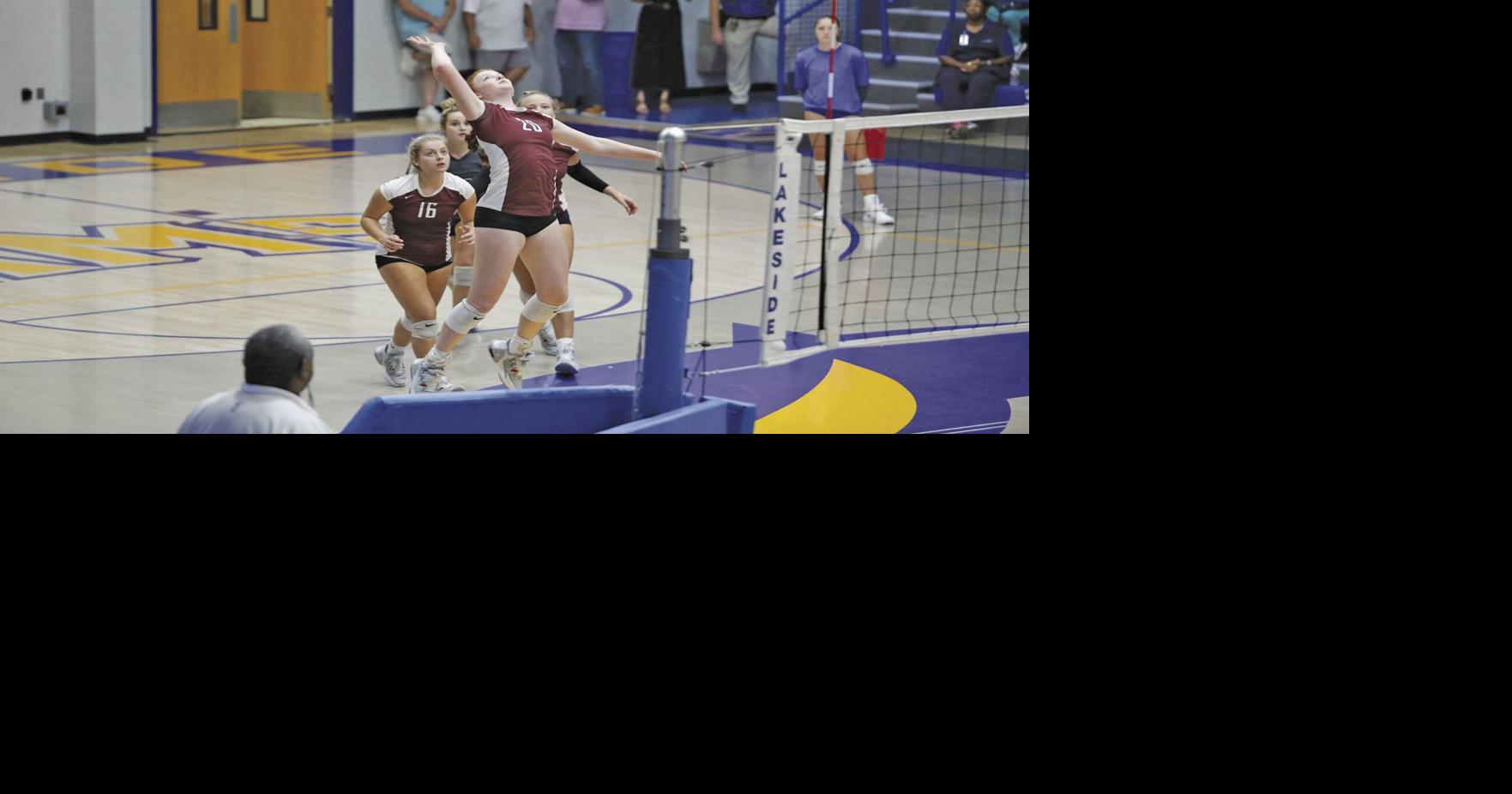 Semis-Bound: Lady Panthers sweep Pats in quarterfinals ...