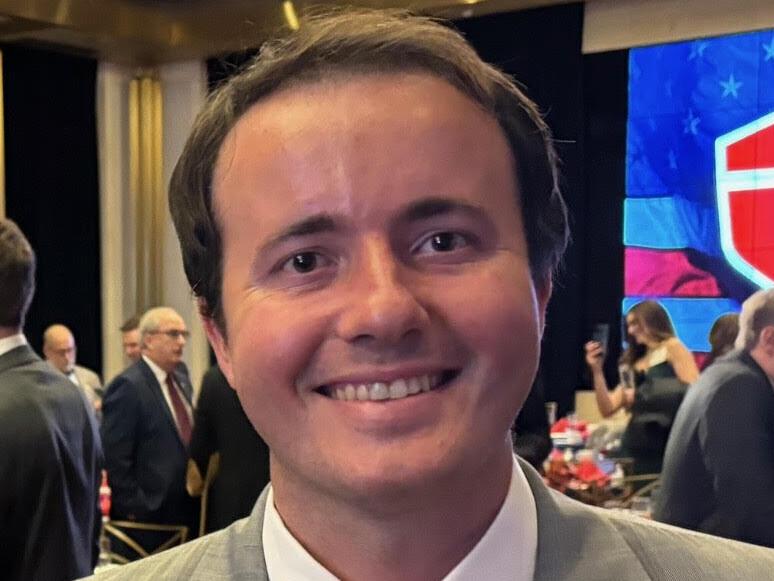 Everette Hatcher's son, Wilson, files to run for his late father's seat ...