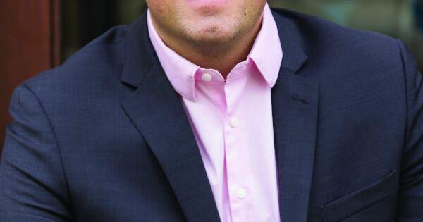 Eric Shepherd announces candidacy for Arkansas House District 92 | News ...