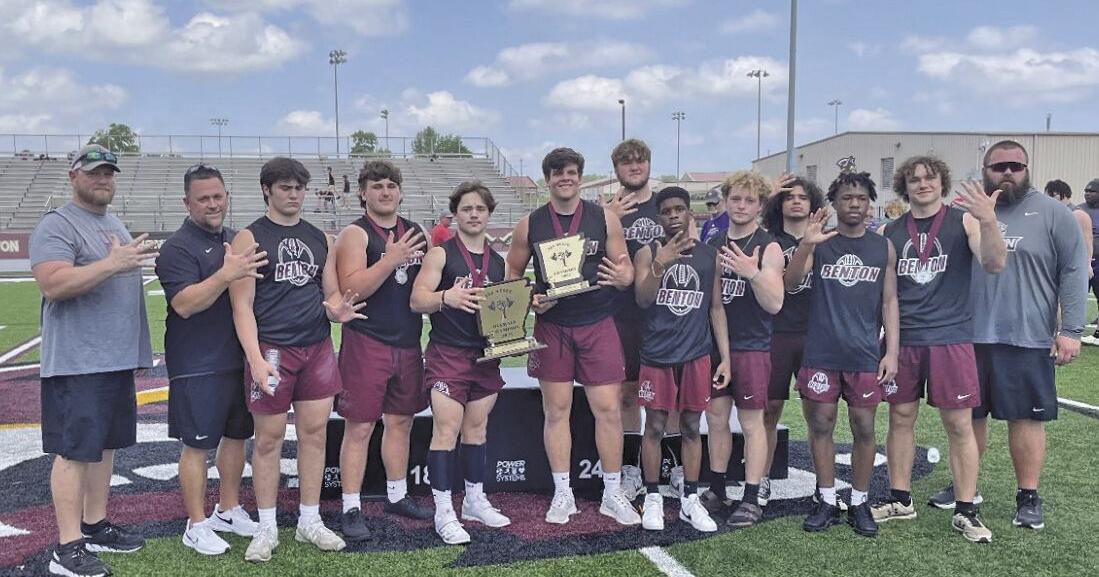 Panthers dominate, take 5th state title in a row | Sports ...